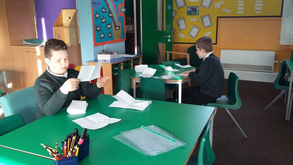 British Values – Greenholm Primary School