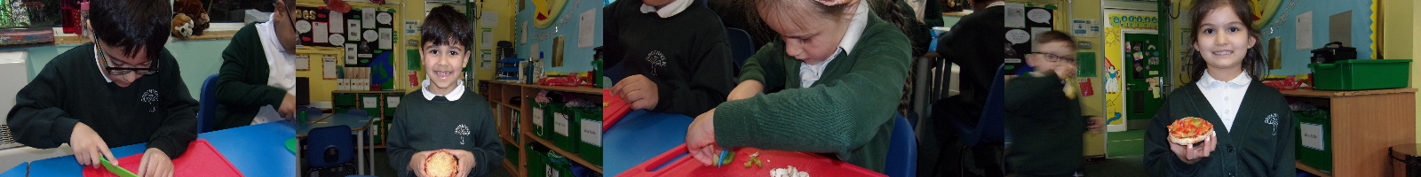 Design And Technology – Greenholm Primary School